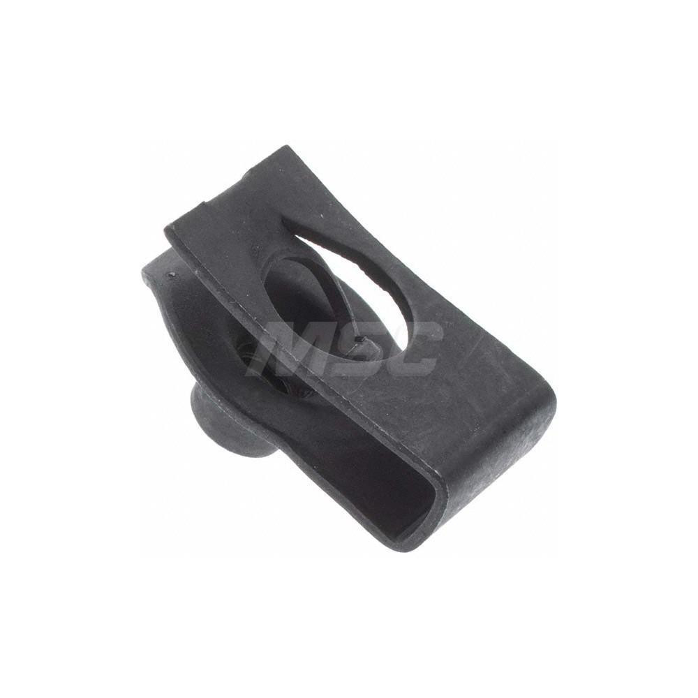 Au-Ve-Co Products - #10-24 Screw, Rectangular Speed Nut - 51259018 ...