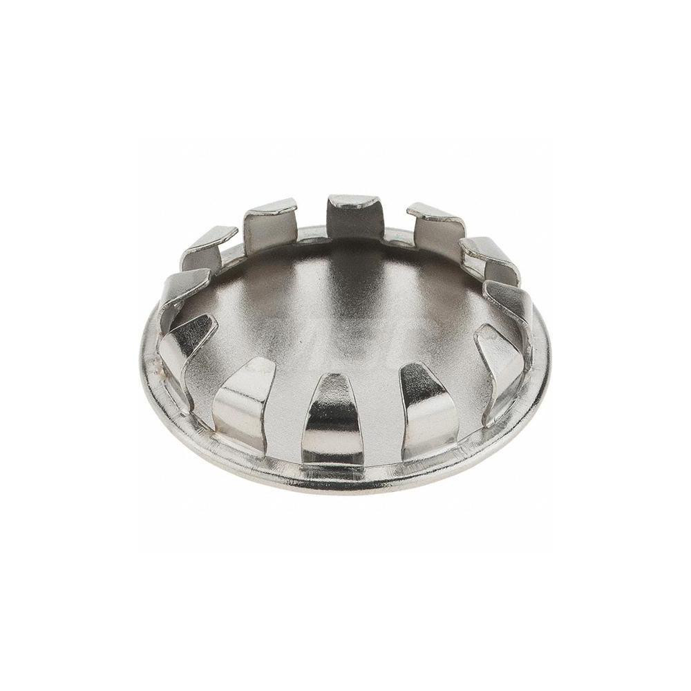 Au-Ve-Co Products - Finishing Plugs; Style: Button; For Shape: Round ...