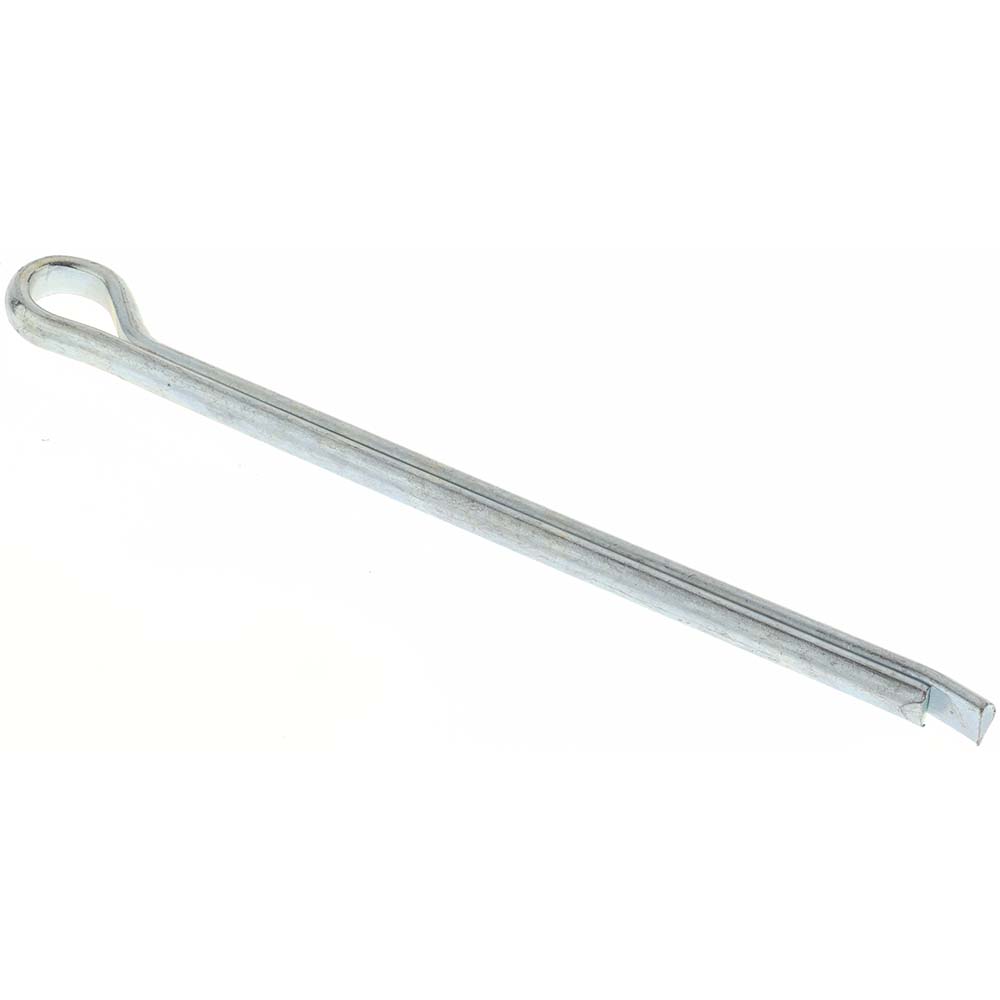 Value Collection - 1/4" Dia x 4" Long Hammerlock Cotter Pin | MSC Direct