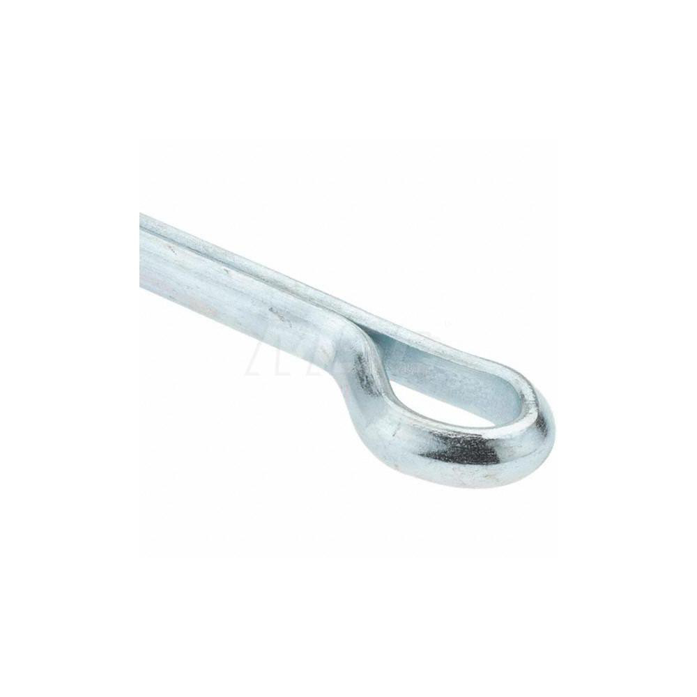 Value Collection - 1/4" Diam x 3" Long Hammerlock Cotter Pin | MSC Direct