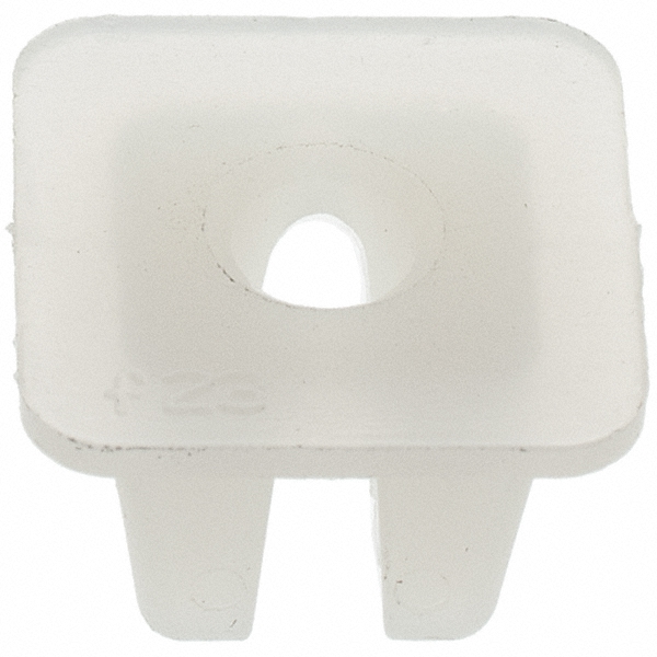 Au-Ve-Co Products - Plastic Automotive Nuts | MSC Direct