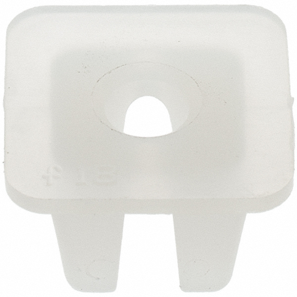 Au-Ve-Co Products - Plastic Automotive Nuts | MSC Direct