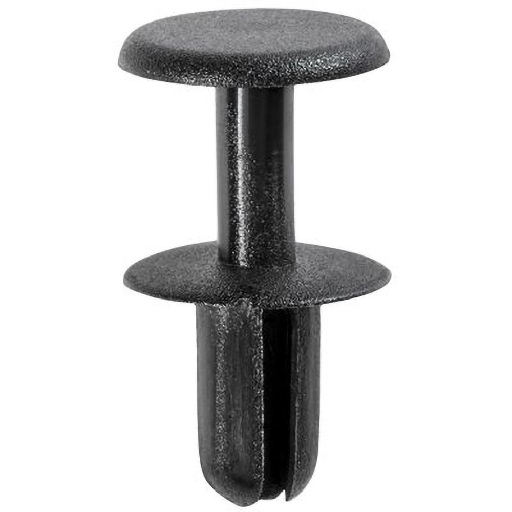 Au-Ve-Co Products - Plastic Automotive Rivets-Push Mount | MSC Direct