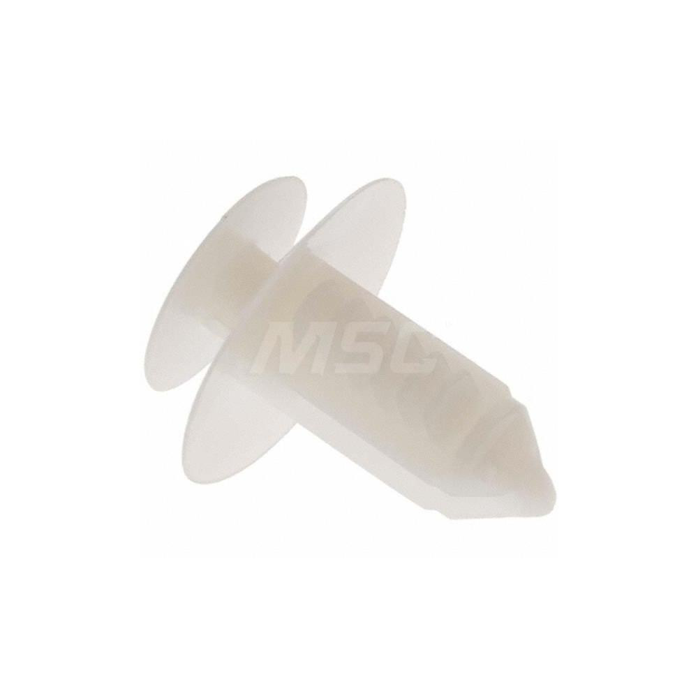 Au-Ve-Co Products - Plastic Panel Rivet | MSC Direct
