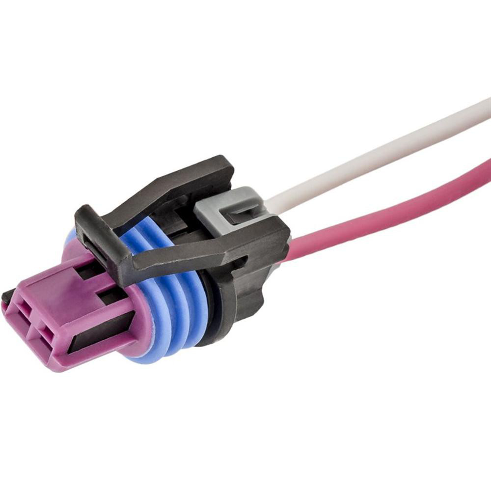 Au-Ve-Co Products - Automotive Distributor Module Repair Harness | MSC ...