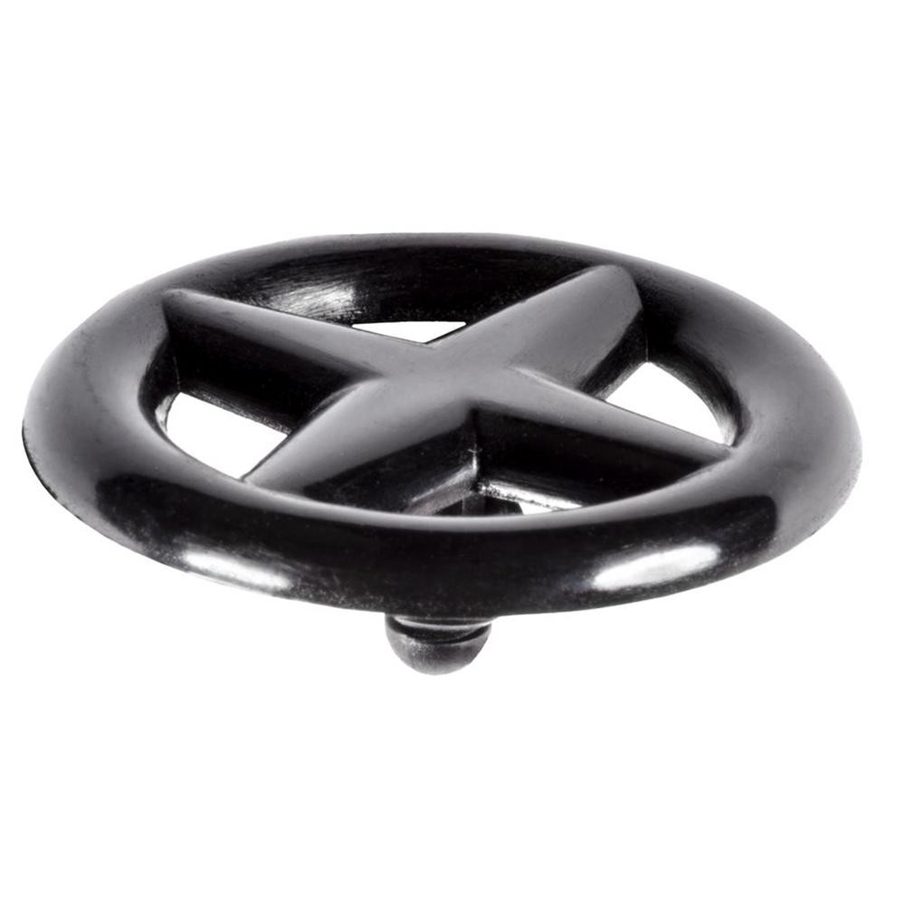 Au-Ve-Co Products - Nylon Automotive Rivets-Panel | MSC Direct