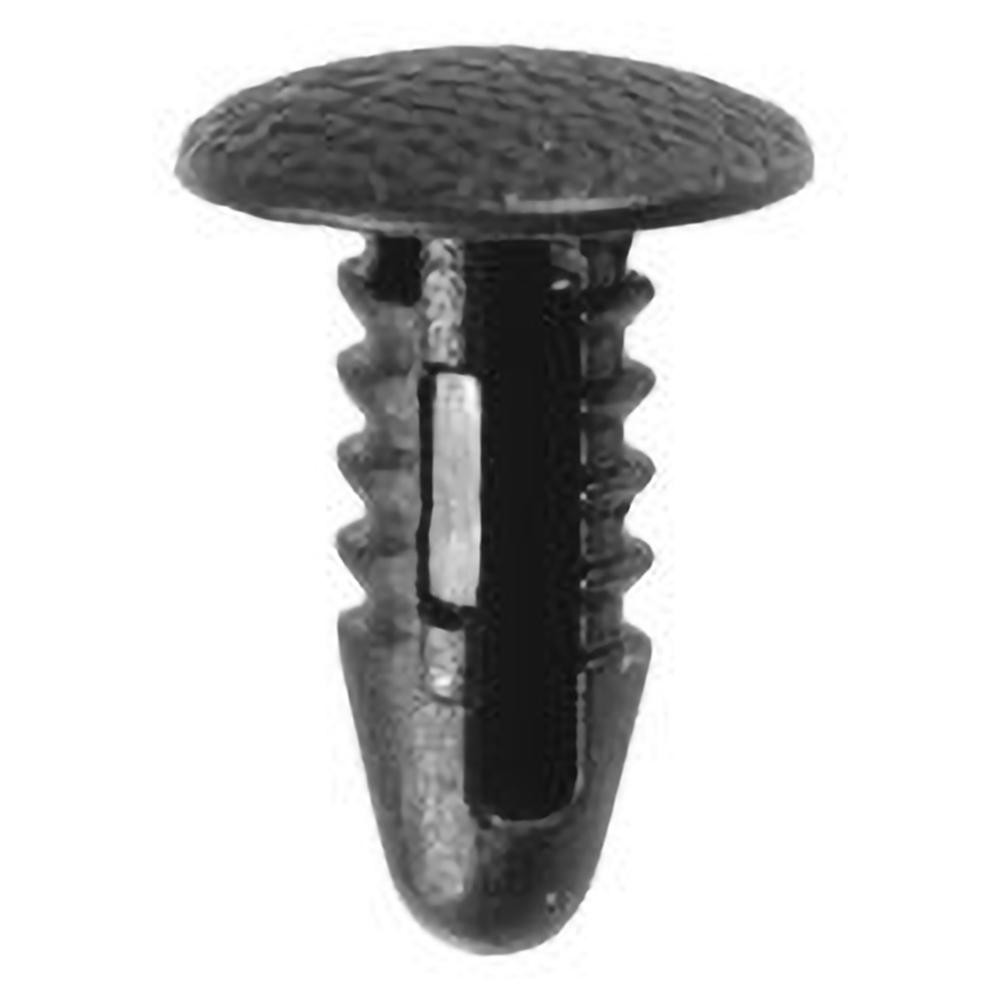 Au-Ve-Co Products - Plastic Automotive Rivets-Panel | MSC Direct