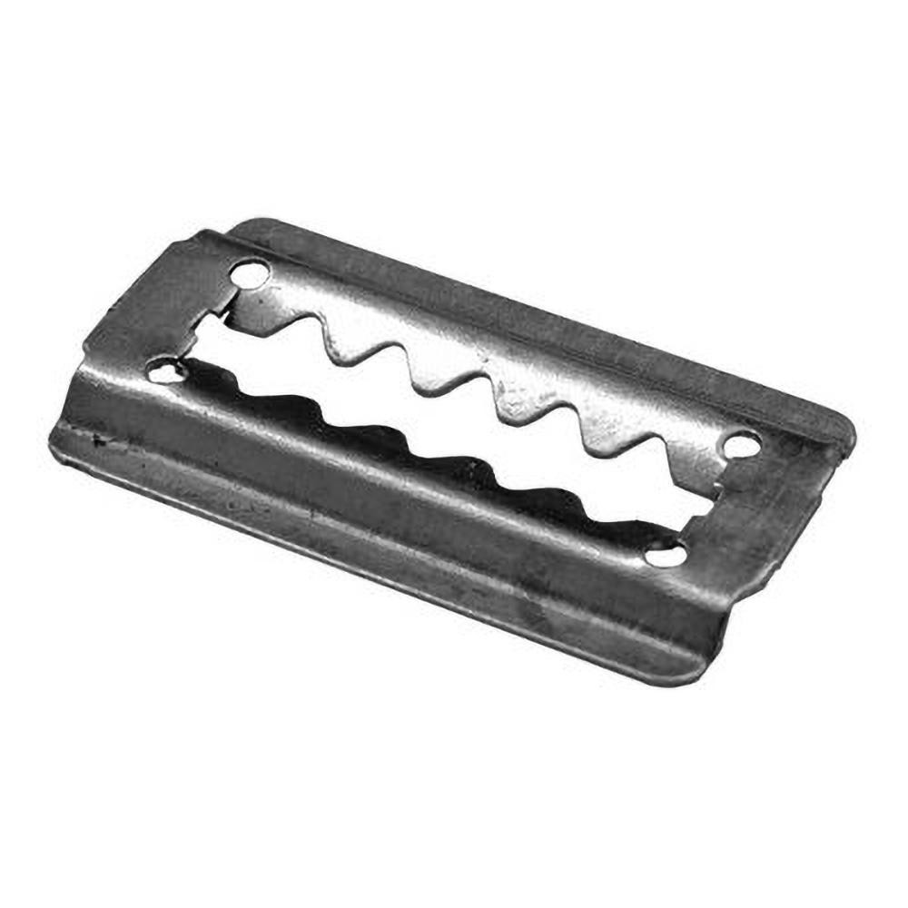 Au-Ve-Co Products - Metal Automotive Rivets-Push Mount | MSC Direct