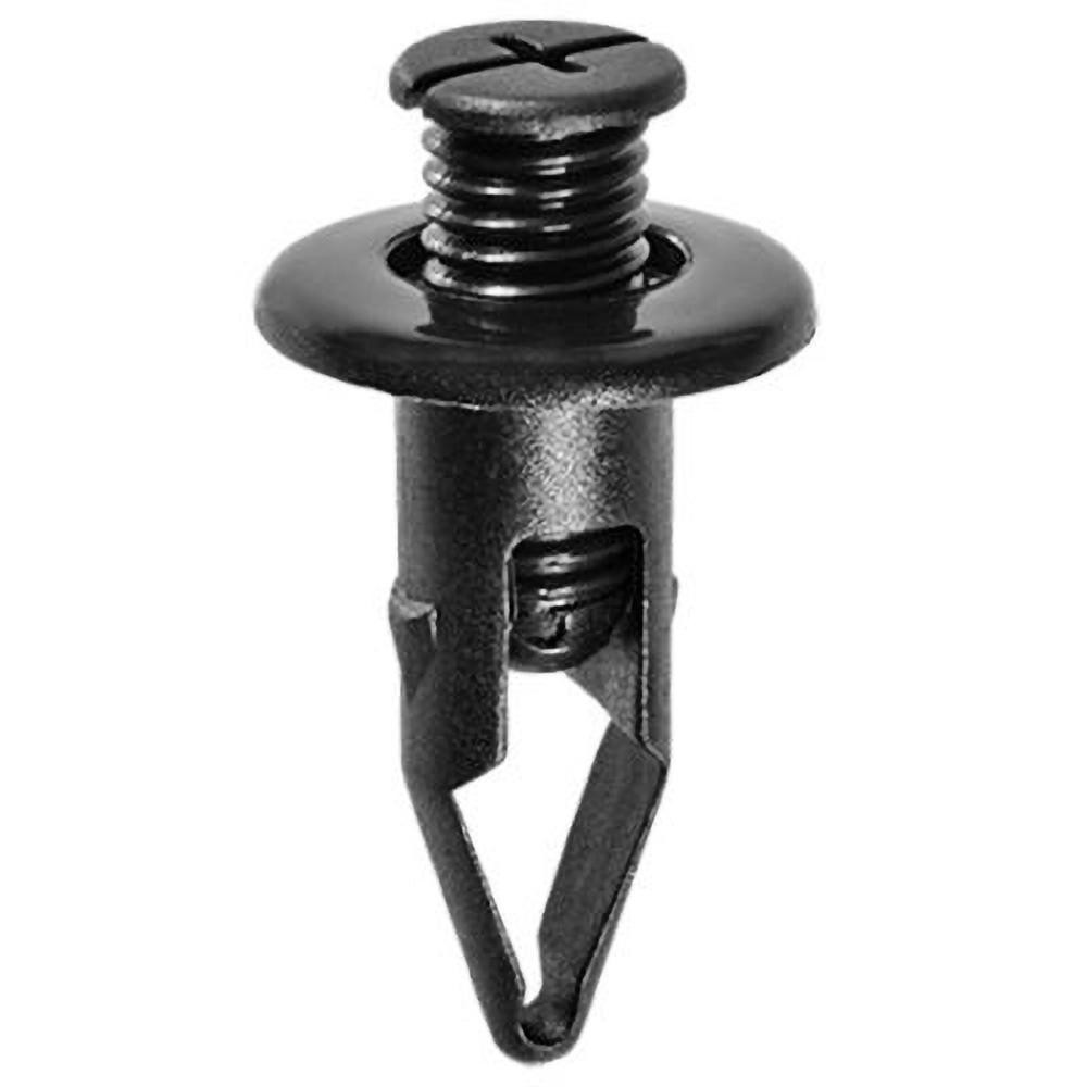 Au-Ve-Co Products - Plastic Automotive Rivets-Screw Mount | MSC Direct