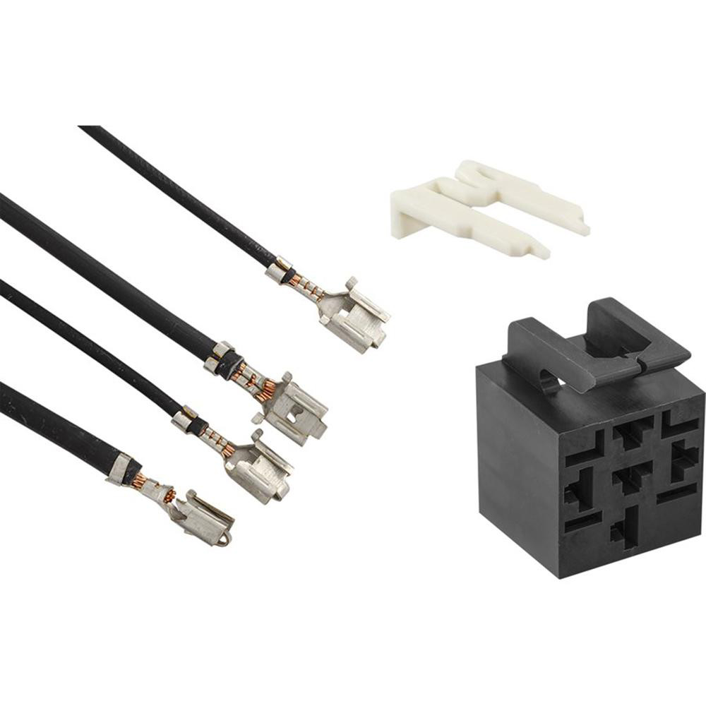 Au-Ve-Co Products - Automotive Relay Repair Kit | MSC Direct