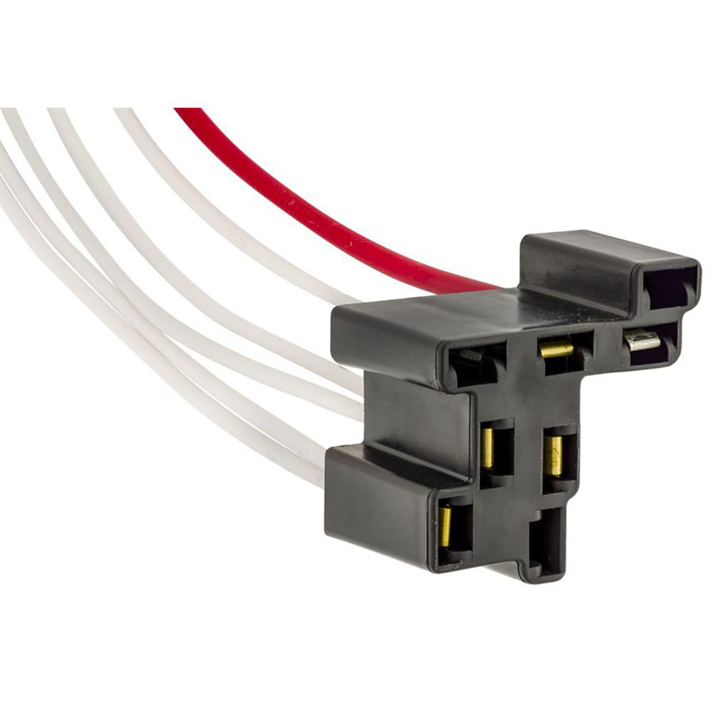 Au-Ve-Co Products - Automotive Headlamp Switch Repair Harness | MSC Direct