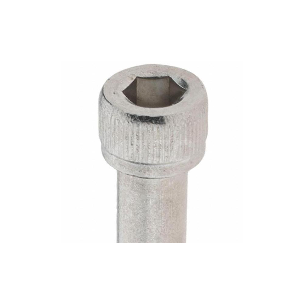 Value Collection - 1/4-20 UNC Hex Socket Cap Screw - 51263036 - MSC ...