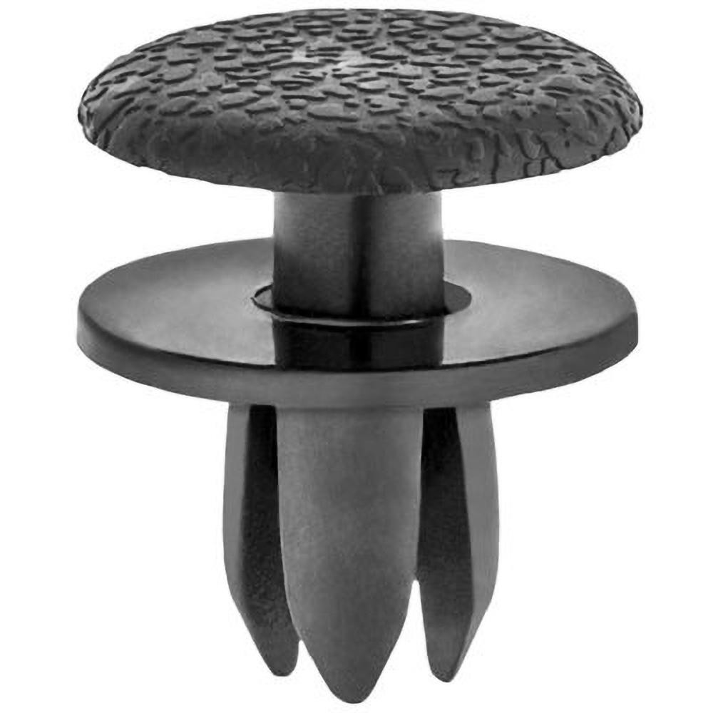 Au-Ve-Co Products - Plastic Automotive Rivets-Push Mount | MSC Direct