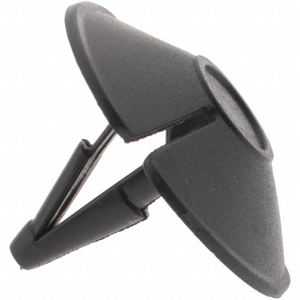 Au-Ve-Co Products - 1/2" Hole Dia, Plastic Panel Rivet | MSC Direct