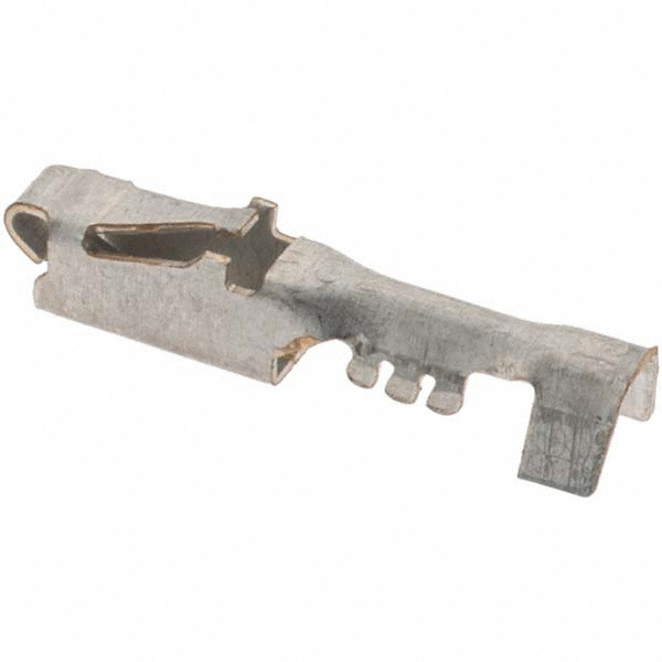 Au-Ve-Co Products - 2.8" Wide Noninsulated Female Tab Terminal | MSC Direct