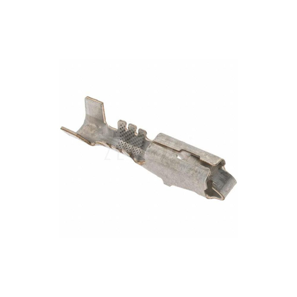 Au-Ve-Co Products - 2.8" Wide Noninsulated Female Tab Terminal | MSC Direct