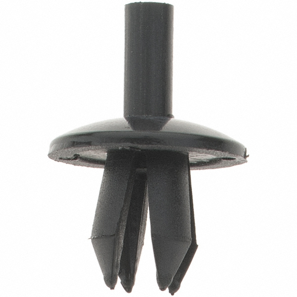 Au-Ve-Co Products - 1/4" Hole Dia, Split Shank, Panel Rivet | MSC Direct