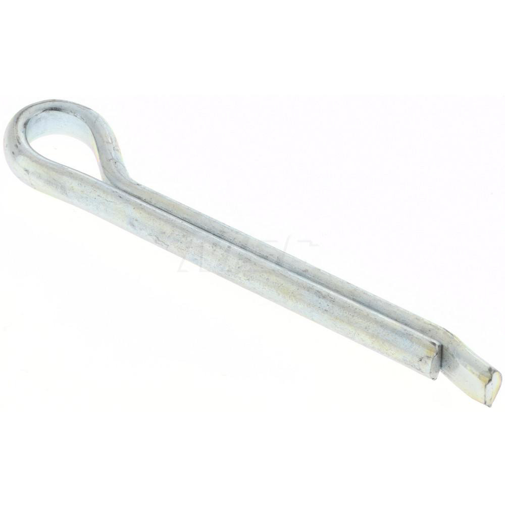 Value Collection - 1/4" Diam x 2" Long Hammerlock Cotter Pin - 51265650 ...