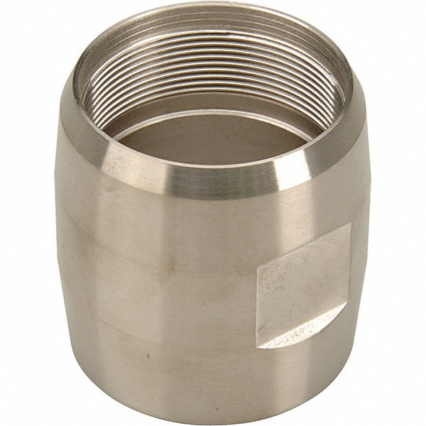 Dynabrade - Power Grinder, Buffer & Sander Parts: Lock Ring, 13450 ...