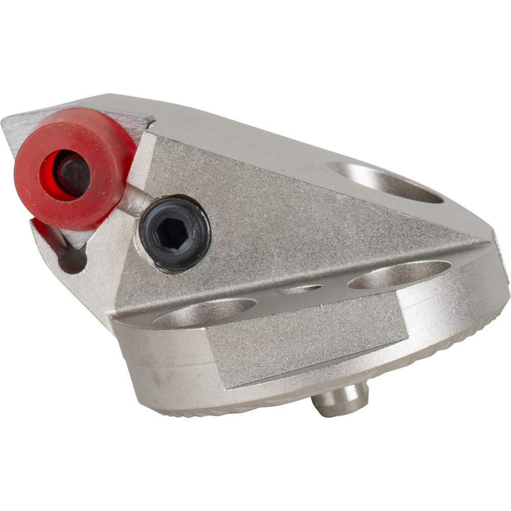 MAQ - Modular Turning & Profiling Head: SL40, 26.00 mm, Internal, Right ...