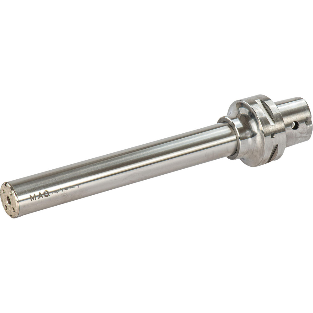 MAQ - Boring Bar Holders & Adapters: Inside Modular Connection Size: C6 ...