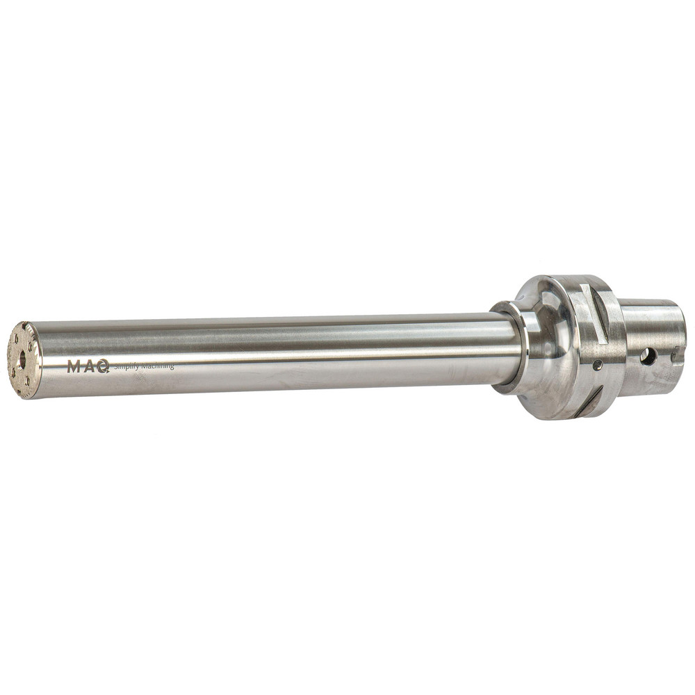 MAQ - Boring Bar Holders & Adapters: Inside Modular Connection Size: C4 ...