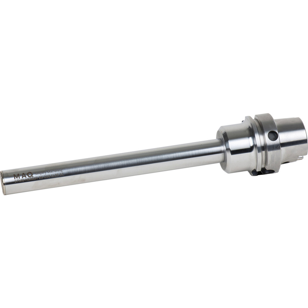 MAQ - Boring Bar Holders & Adapters: Inside Modular Connection Size ...