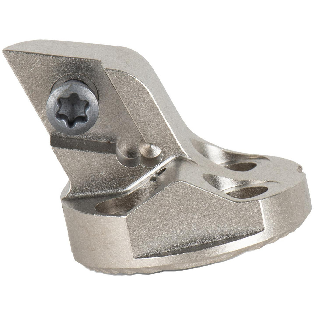 MAQ - Modular Turning & Profiling Cutting Unit Heads: System Size: SL32 ...