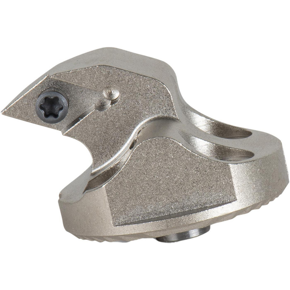 MAQ - Modular Turning & Profiling Cutting Unit Heads: System Size: SL20 ...