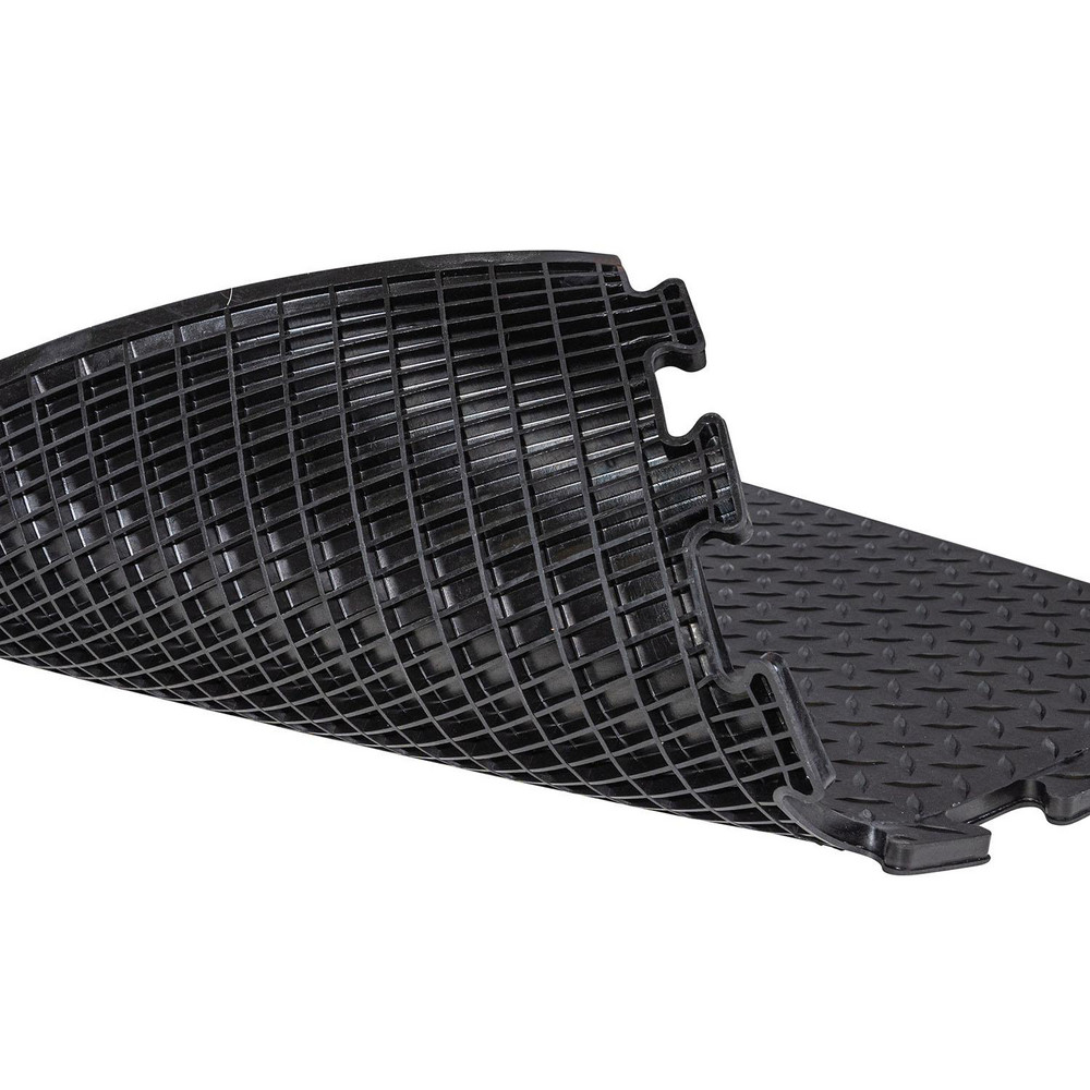 Notrax - Anti-Fatigue Modular Matting System: 3' Long, 28" Long, 1/2 ...