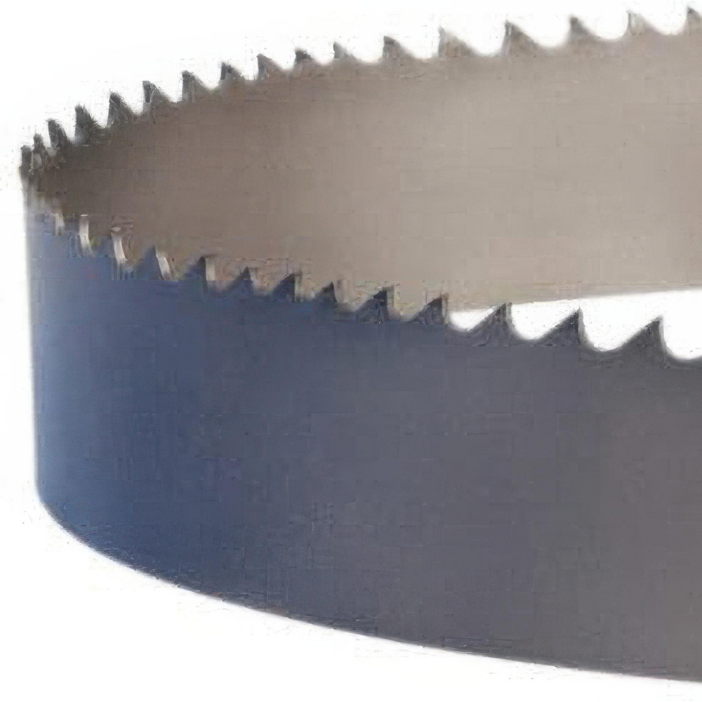 Lenox - Welded Bandsaw Blade: 13' 6 Long x 1" Wide x 5 to 8 TPI | MSC ...
