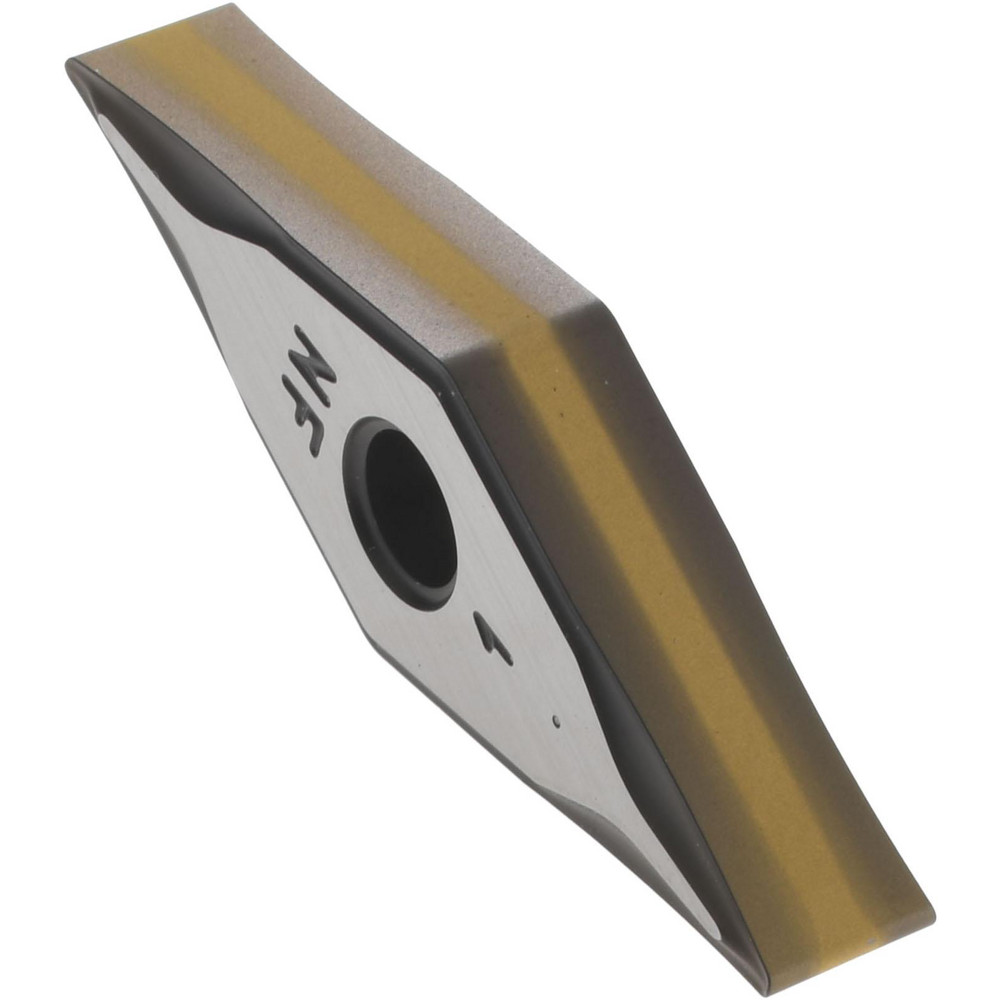 Iscar - Turning Inserts: Insert Style: VNMG; ANSI Size Code: 331; ISO ...