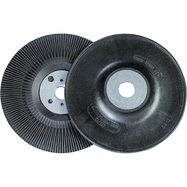Dynabrade - Disc Backing Pad: Disc Pad | MSC Direct