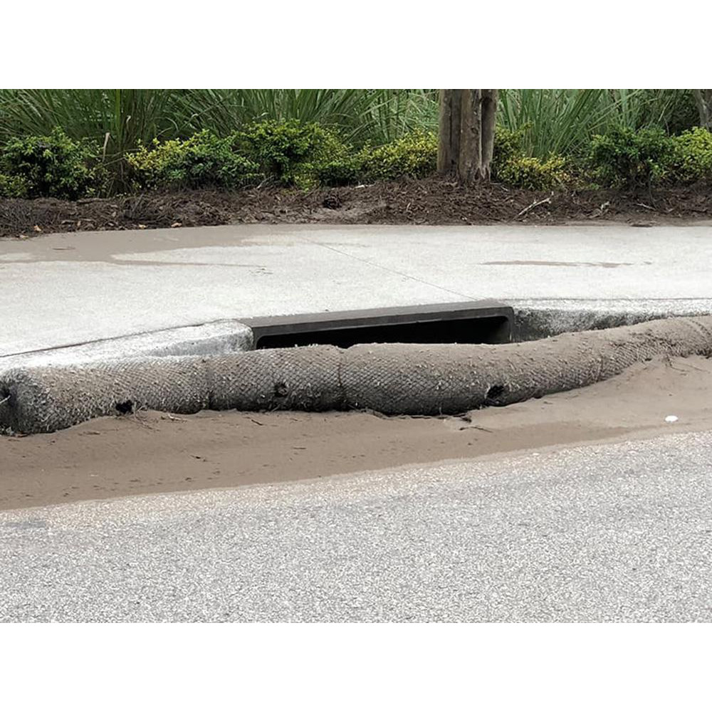 UltraTech® - Drain Guards, Seals & Inserts: Application: Keeps silt ...