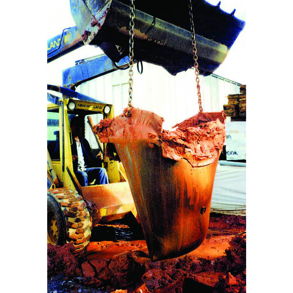 UltraTech® - Drain Guards, Seals & Inserts: Application: high capacity ...