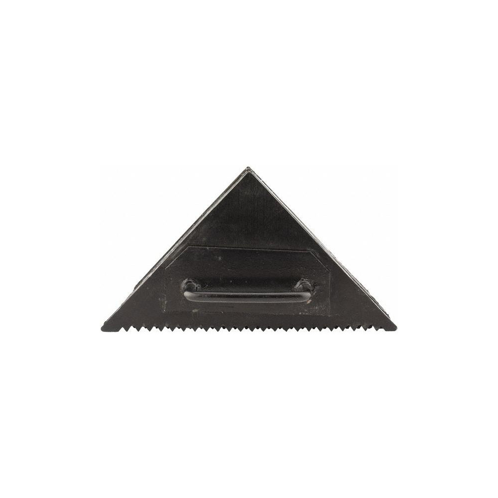 Value Collection - Rubber Wheel Chock: | MSC Direct