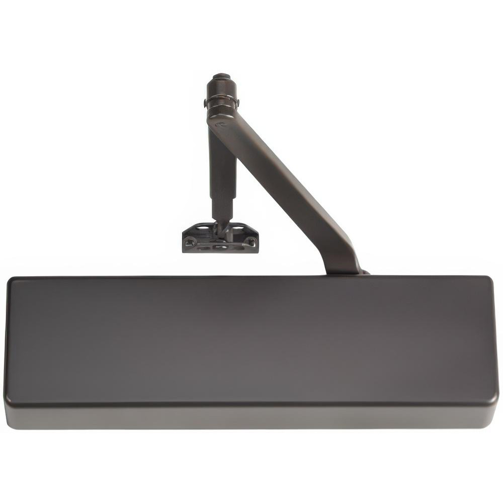 Norton Rixson - Door Closer Accessories: Accessory Type: Door Closer ...