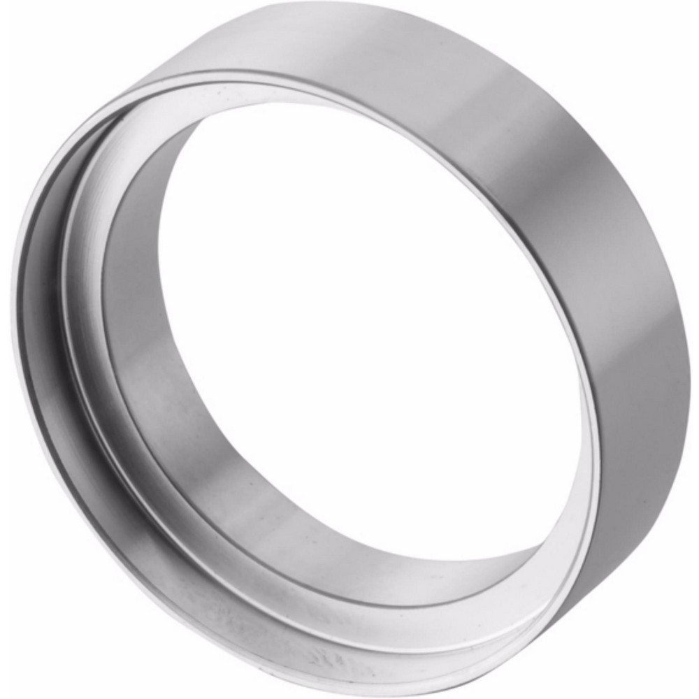 Assa Abloy Accentra - Lock Cylinders: Type: Rim; Material: Brass ...