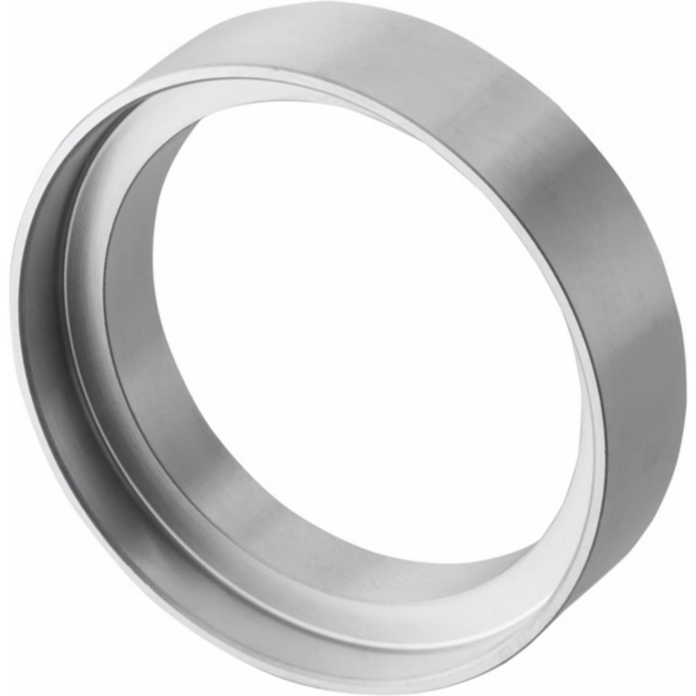 Assa Abloy Accentra - Lock Cylinders: Type: Rim; Material: Brass ...