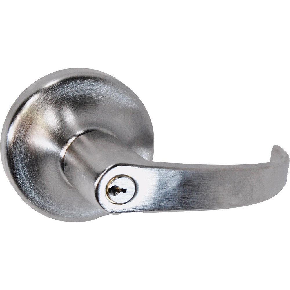 Assa Abloy Accentra - Lever Locksets: Lockset Type: Night Latch; Key ...