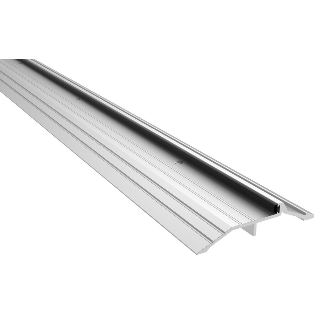 Pemko - Door Thresholds: Threshold Type: Saddle; Material: Aluminum ...