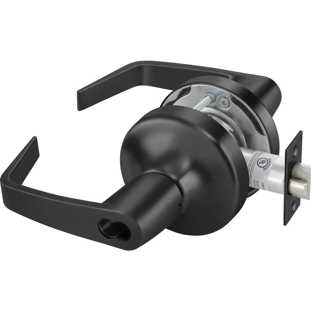 Assa Abloy Accentra - Lever Locksets: Lockset Type: Storeroom; Key Type ...