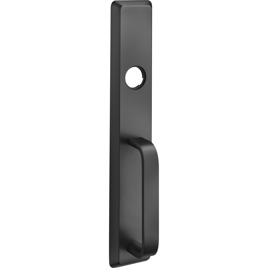 Assa Abloy Accentra - Door Handle Trim: Trim Type: Night Latch; For Use ...