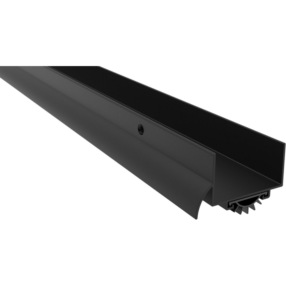 Pemko - Weatherstripping: Weatherstripping Type: Door Bottom; Seal Type ...