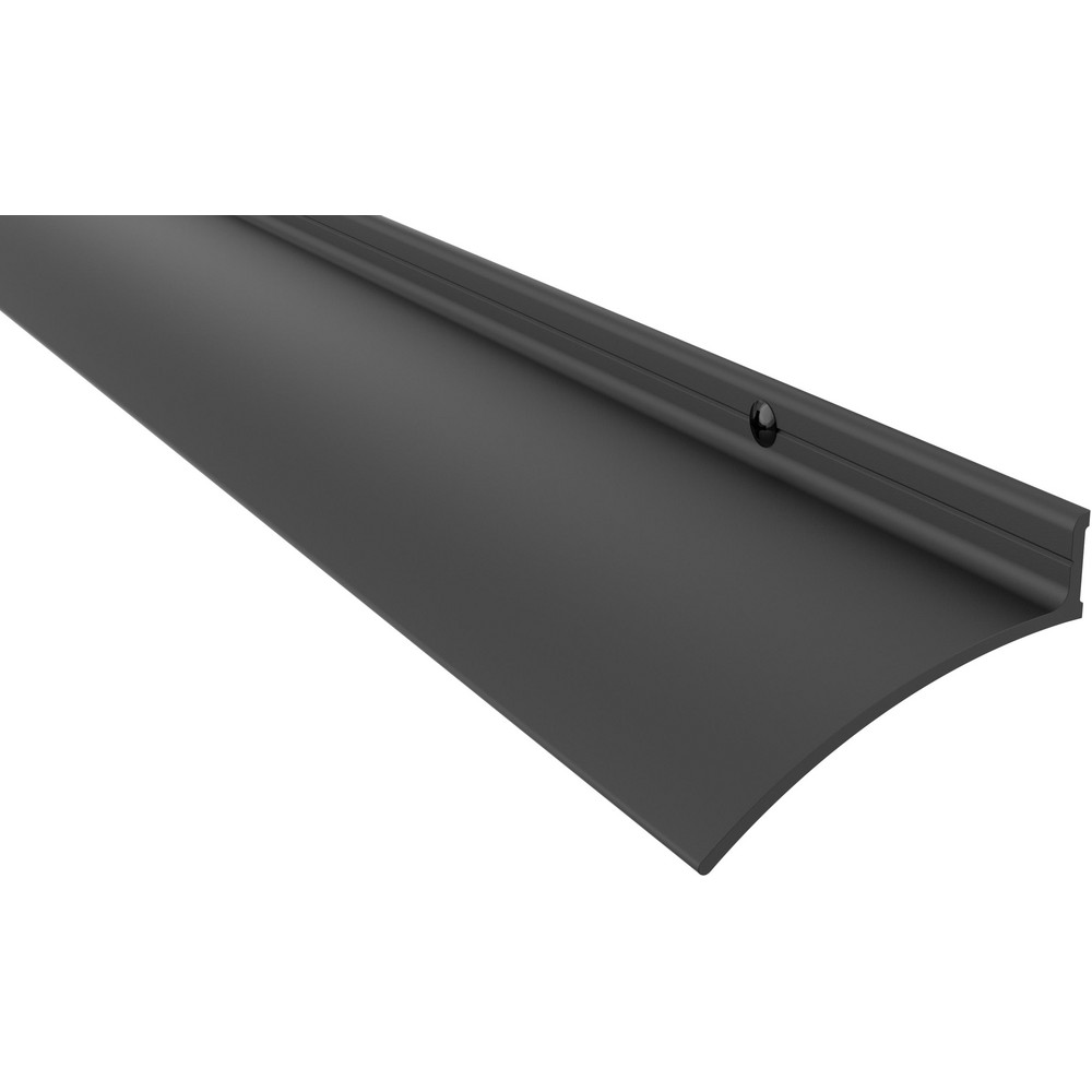 Pemko - Door Sweeps & Seals: Product Type: Door Bottom Sweep; Flange ...