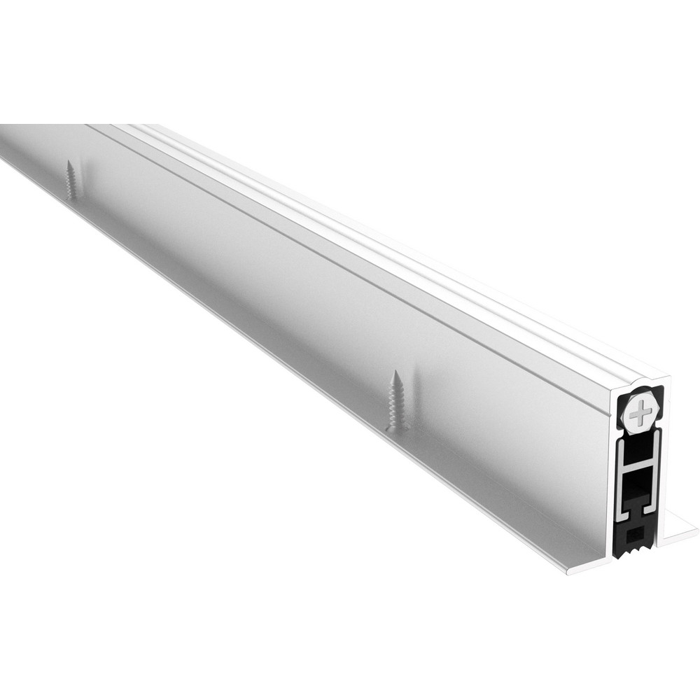 Pemko - Door Sweeps & Seals: Product Type: Door Bottom; Flange Material ...