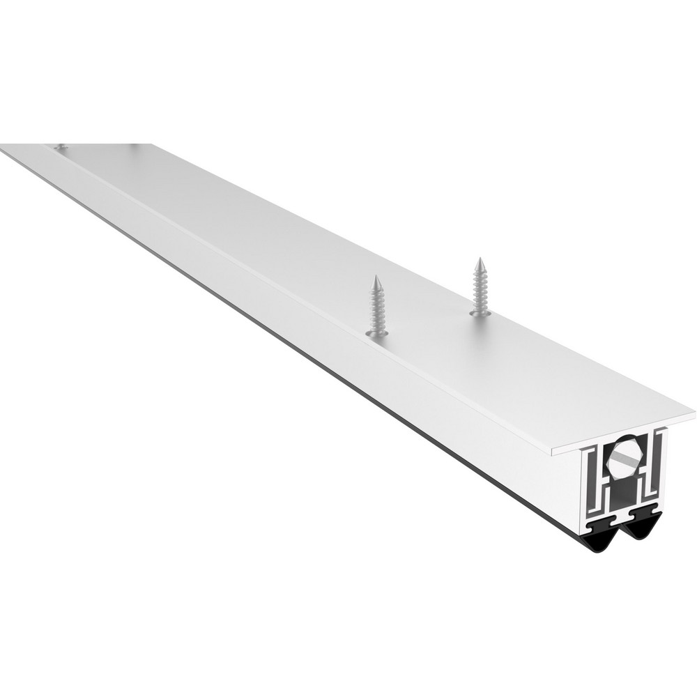 Pemko - Door Sweeps & Seals: Product Type: Door Bottom Sweep; Flange ...