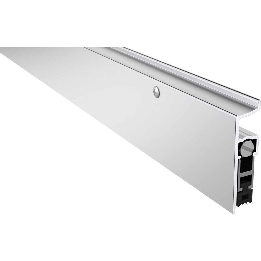 Pemko - Door Sweeps & Seals: Product Type: Door Bottom Sweep; Flange ...