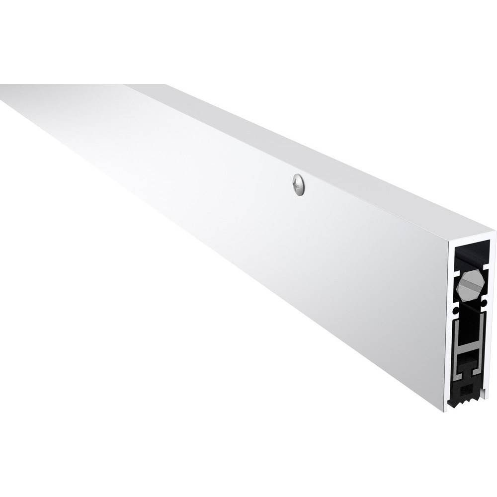 Pemko - Door Sweeps & Seals: Product Type: Door Bottom; Flange Material ...