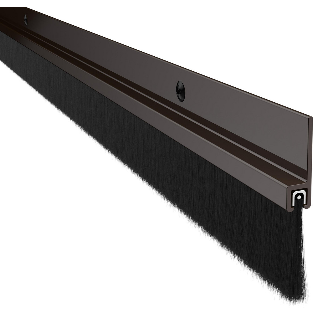 Pemko - Door Sweeps & Seals: Product Type: Door Bottom Sweep; Flange ...